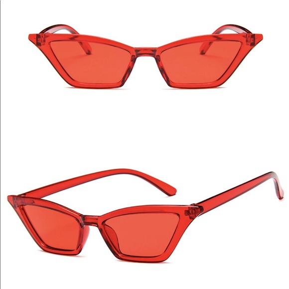 Accessories | Trendy Micro Mini Sunglasses | Poshmark